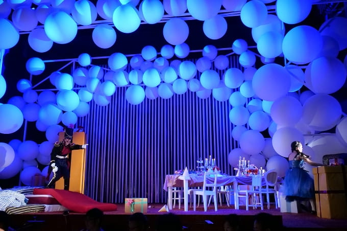 フェニーチェ堺の魅力 | 【公式】フェニーチェ堺WEBサイト | 堺市民芸術文化ホール