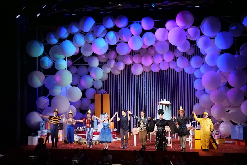 フェニーチェ堺の魅力 | 【公式】フェニーチェ堺WEBサイト | 堺市民芸術文化ホール