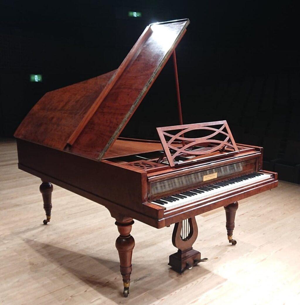 2つのショパン国際コンクール優勝ピアニストと川口成彦による The Real Chopin × 18世紀オーケストラ | 【公式】フェニーチェ堺WEBサイト | 堺市民芸術文化ホール